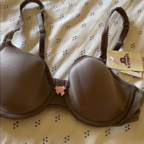 b.tempt’d | Intimates & Sleepwear | Btemptd Bra | Poshmark